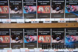 Les cigarettes Vogue, Fine, Allure et Corset sont renommées : découvrez ...